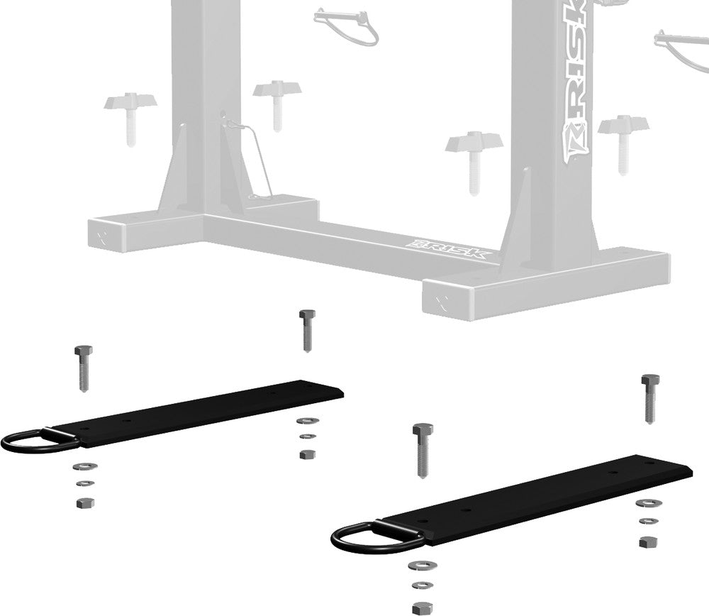 TRAILER PLATES – Performance Moto Parts