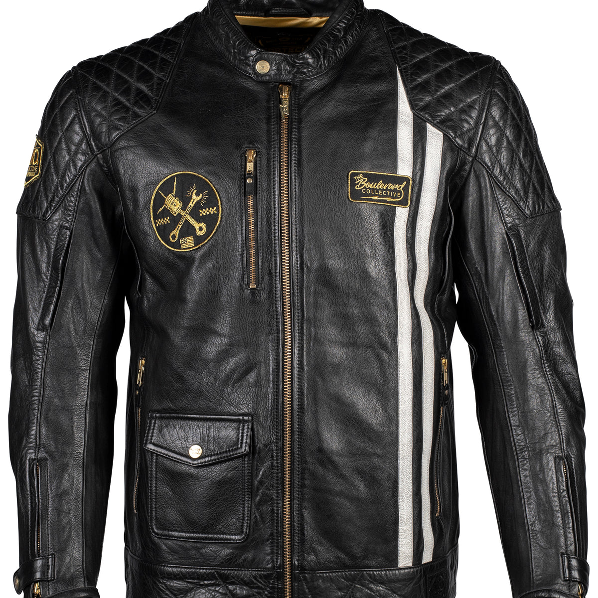 Cortech The Trans-Am Jacket – Performance Moto Parts