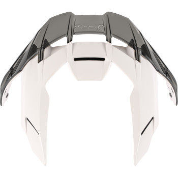 Icon Ultraflite™ Helmet Spoiler – Performance Moto Parts