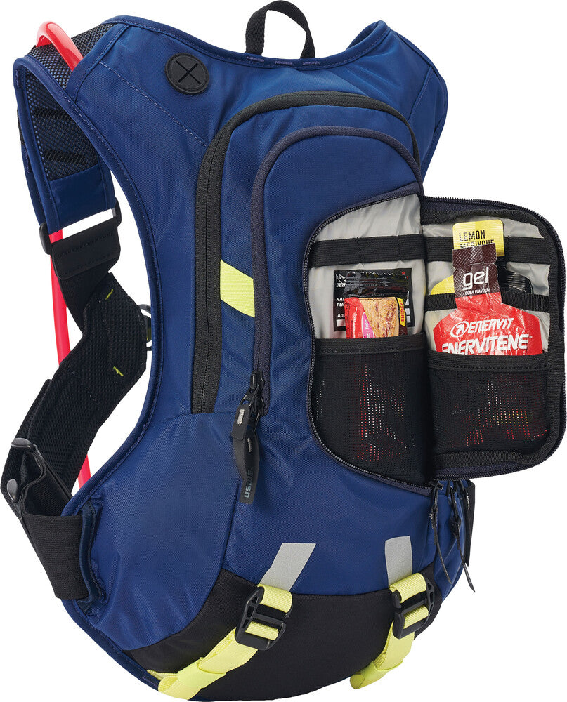 MOTO HYDRO 8 FACTORY BLUE 3.0L HYDRATION PACK PNP TUBE – Performance ...